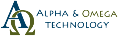 Contact Us - Alpha & Omega Technology LLC